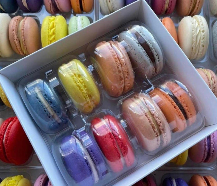 Variety boxes – theglutenfreehouse.nz